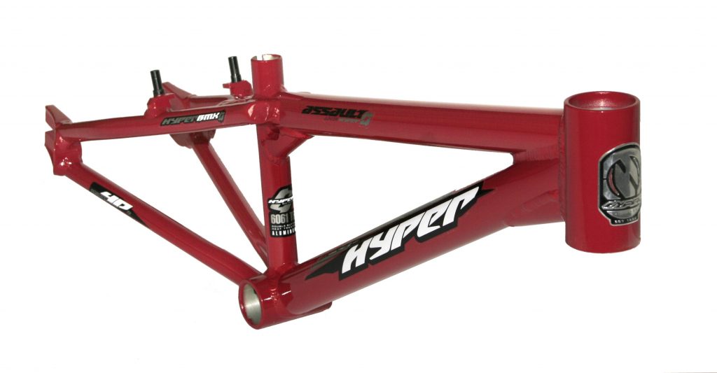 Hyper Mission 1 Pro Frame
