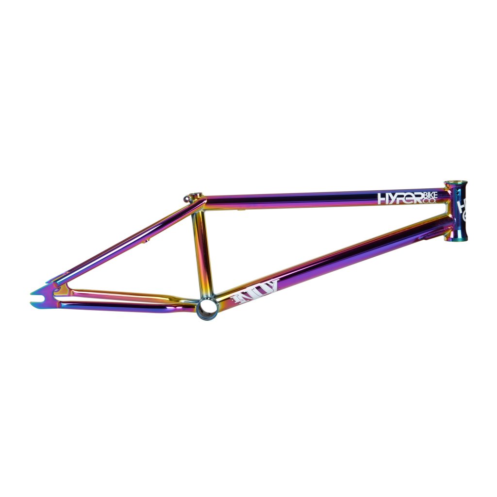INDY – Logan Martin Signature Frame