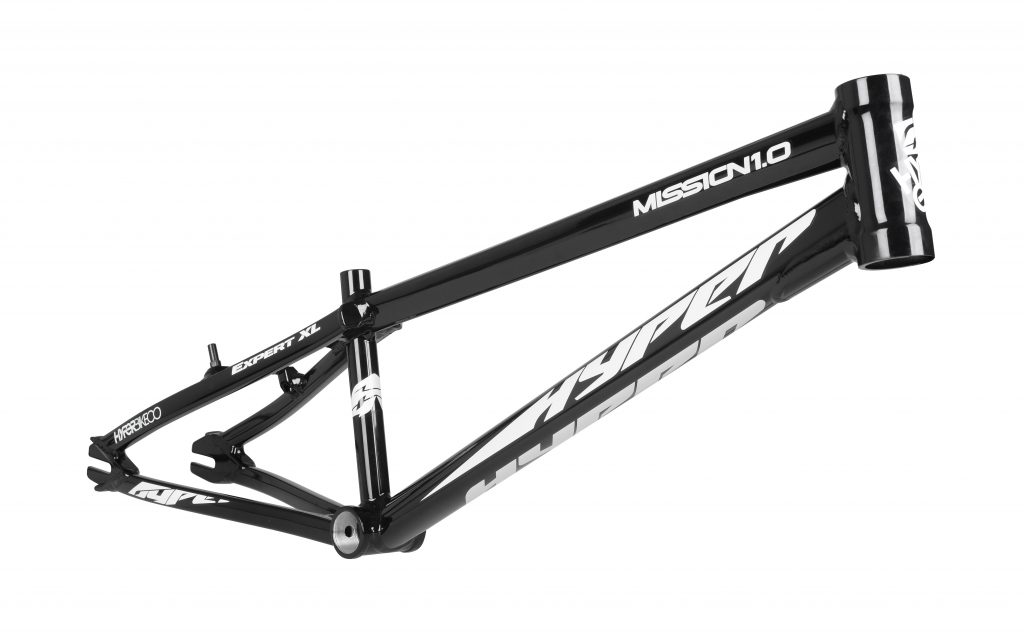 Hyper Mission 1 Pro Cruiser Frame