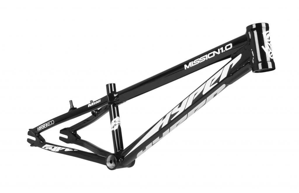 Hyper Mission 1 Pro Cruiser Frame