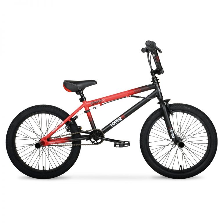 20in Hyper Spinner BMX