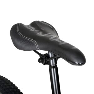 26in Hyper E-Ride Mountain Electric Bike