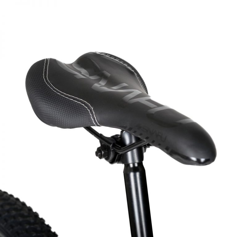 26in Hyper E-Ride Mountain Electric Bike