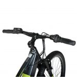 26in Hyper E-Ride Mountain Electric Bike