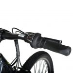 26in Hyper E-Ride Mountain Electric Bike
