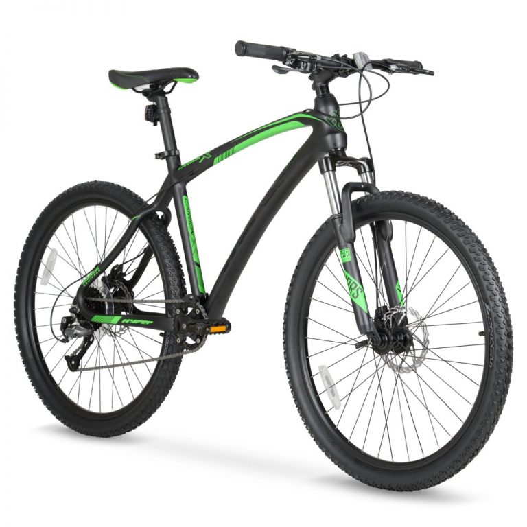 700c Hyper E-Ride City Electric Bike
