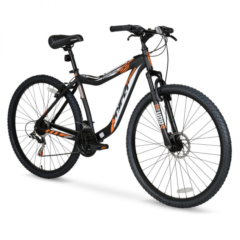 20in Hyper Spinner BMX