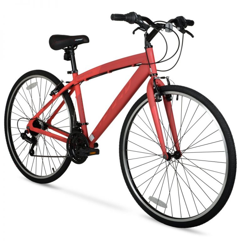 700c Hyper E-Ride City Electric Bike