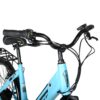 700c Hyper E-Ride City Electric Bike