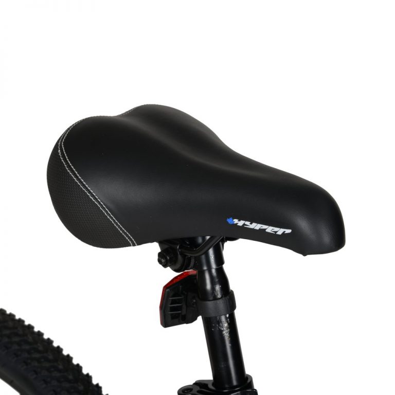 27.5in Hyper Bear Mountain MTB Full Suspension