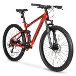 27.5in Hyper Viking Trail Pro MTB Full Suspension