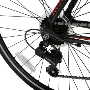 700c Hyper HPR700 Road Bike