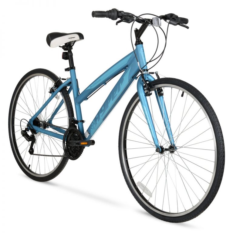 700c Hyper E-Ride City Electric Bike